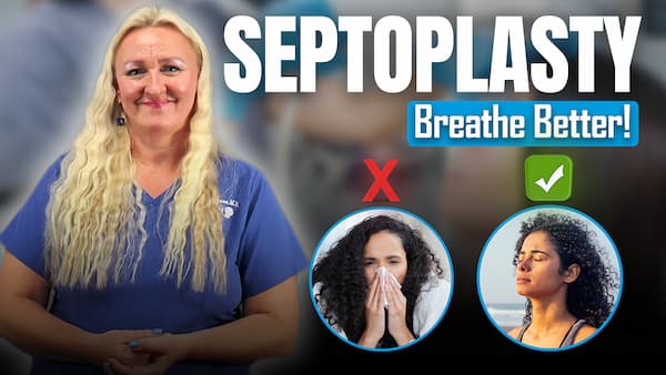 Septoplasty and Deviated Septum: A Comprehensive Guide